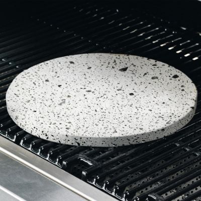 Lava Rock BBQ Cooking Stone | Frontgate