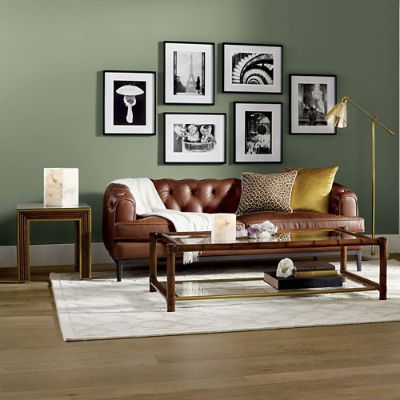 Cashmere Fringe Throw | Frontgate