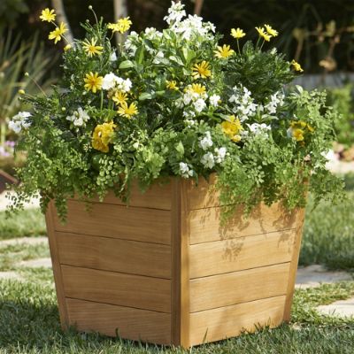 Outdoor Planter - Frontgate