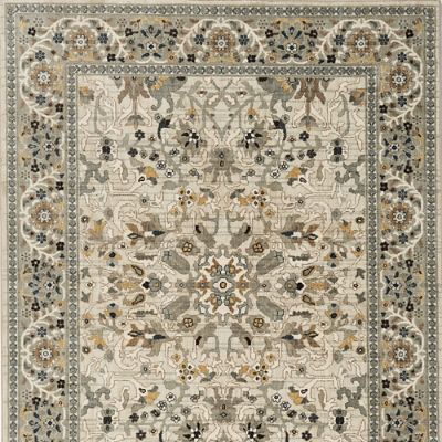 Ferran Natural Fiber Area Rug | Frontgate