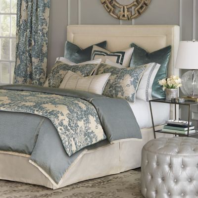 Luxury Bedding Essentials & Accessories | Frontgate