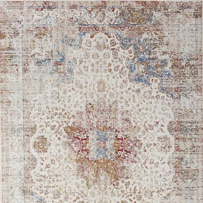 Henley Performance Area Rug | Frontgate