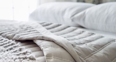 How To Make Your Overnight Guests Feel Right At Home - Home + Style