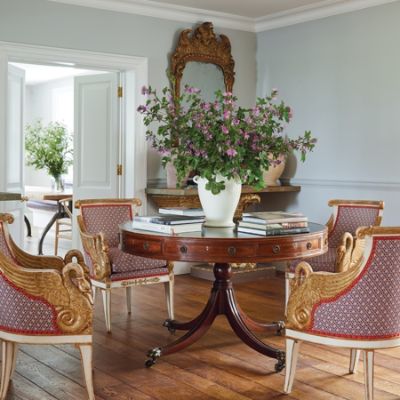 A Q&A WITH DESIGNER INDIA HICKS - Home + Style