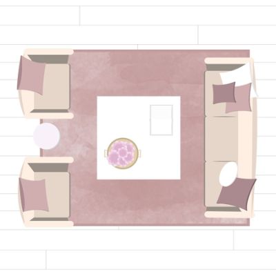 HOW TO CHOOSE THE RIGHT RUG FOR EVERY ROOM - Home + Style