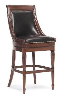 HIGH STYLE: PICK THE PERFECT BAR STOOL - Home + Style