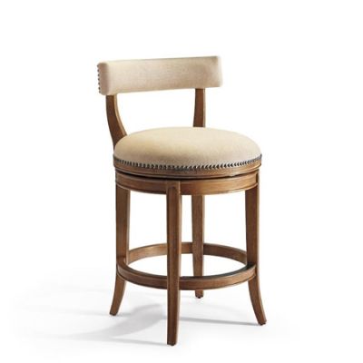 Seat Yourself: Which Types of Bar Stools Work Where - Home + Style
