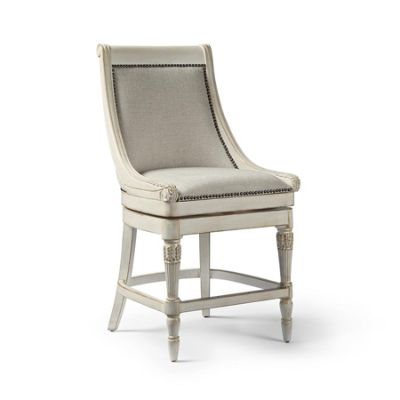 Seat Yourself: Which Types of Bar Stools Work Where - Home + Style