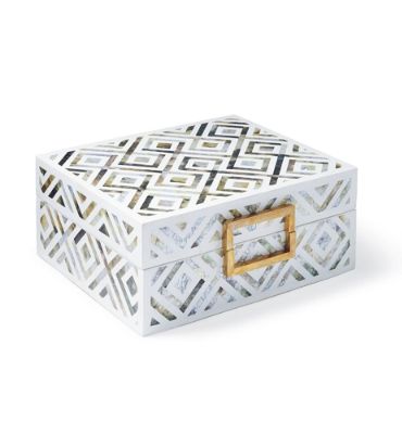 3 Ways To Style Your Entryway - Home + Style