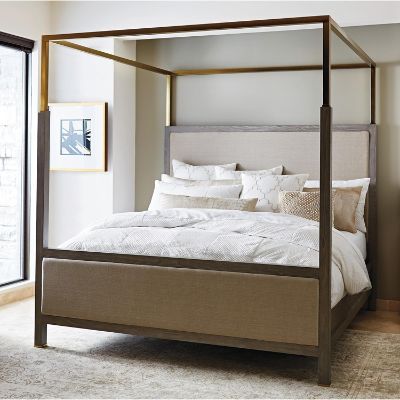 3 WAYS TO STYLE YOUR BED - Home + Style