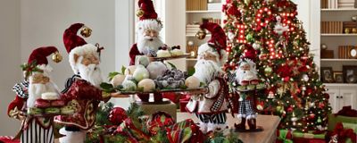 Mark Roberts - Home + Style