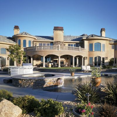 The Perfect Plan for the Perfect Home - Home + Style