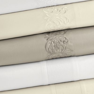 5 Reasons You Need Egyptian Cotton In Your Life - Home + Style
