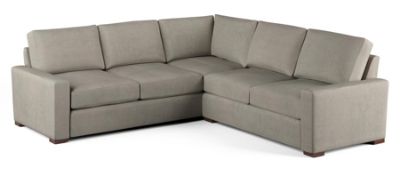 How to Choose the Perfect Sectional Seating Arrangement - Home + Style