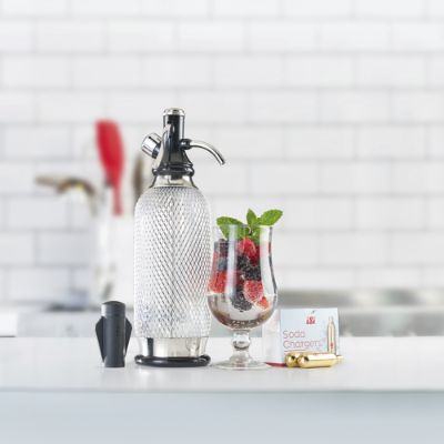 iSi Classic Soda Maker | Frontgate