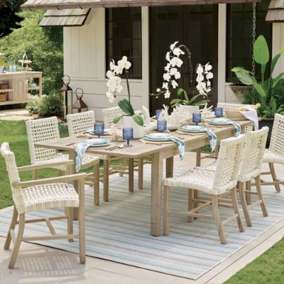 Outdoor Furniture & Decor - Outdoor Furniture Store | Frontgate